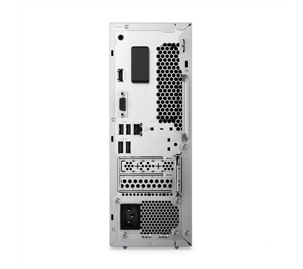 LENOVO IdeaCentre 3i 7.4L Desktop PC - Intel® Core™ i3, 256 GB SSD ...