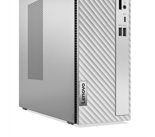 LENOVO IdeaCentre 3i 7.4L Desktop PC - Intel® Core™ i3, 256 GB SSD ...