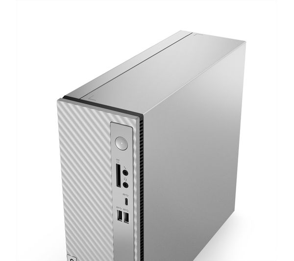 LENOVO IdeaCentre 3i 7.4L Desktop PC - Intel® Core™ i3, 256 GB SSD ...