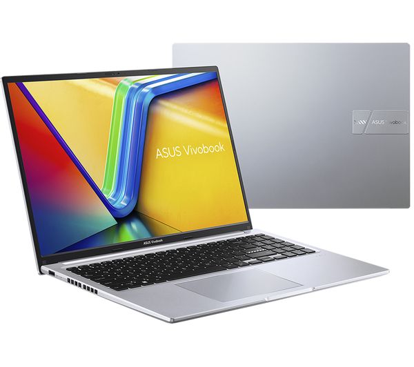 ASUS Vivobook 16 X1605ZA 16" Laptop - Intel® Core™ i7, 512 GB SSD ...