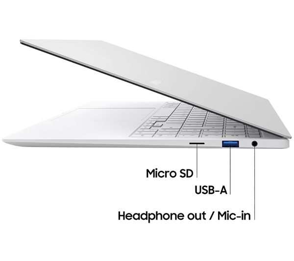 SAMSUNG Galaxy Book2 Pro SE 15.6" Laptop - Intel® Core™ Ultra 7, 512 GB ...