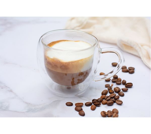 NINJA Luxe Cafe Premier Series ES601UK Bean to Cup Coffee Machine ...