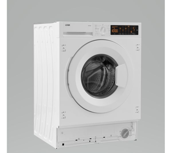 Neff w544bx0gb integrated washing machine store