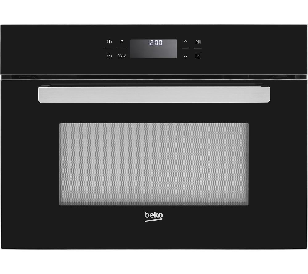 BEKO BCW14500B Compact Electric Oven Specs