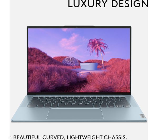 LENOVO Yoga Slim 7 ProX 14.5" Laptop - Intel® Core™ i7, 512 GB SSD ...