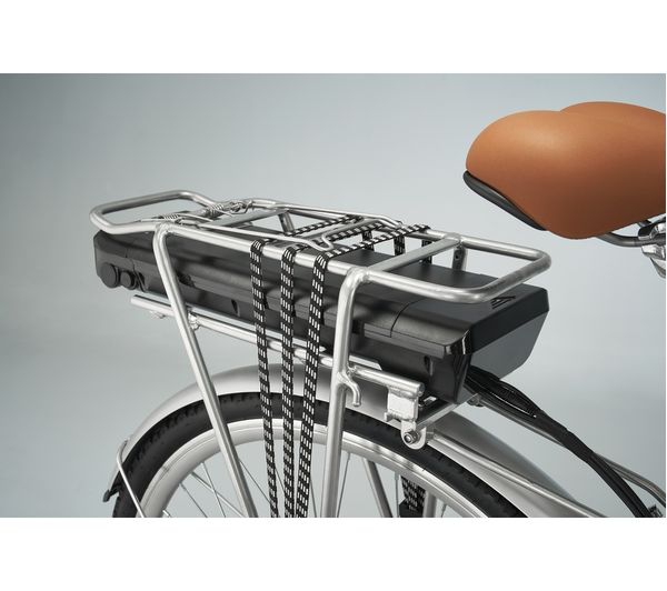 BIPUR0003-15849 - PURE ELECTRIC Pure Free Step Electric Hybrid Bicycle ...