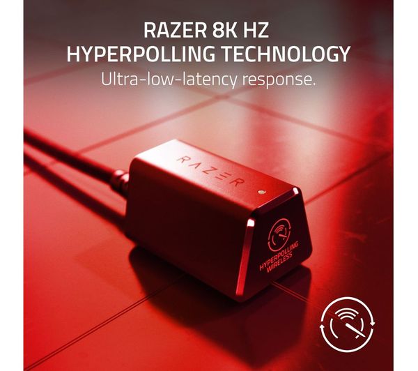 RAZER Viper V3 Pro Wireless Optical Gaming Mouse - Faker Edition ...