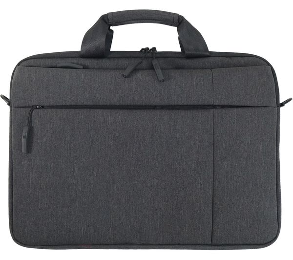 SANDSTROM S15LBBUN26 15.6" Laptop Bag & Wireless Mouse Bundle - Black ...