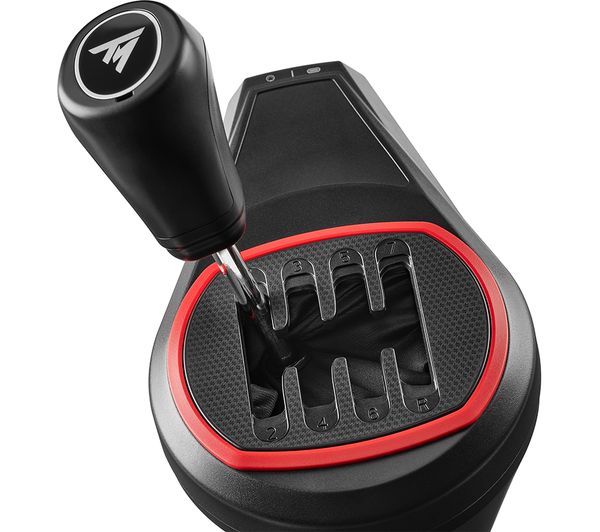 THRUSTMASTER TH8S Shifter - 125580 - Currys Business