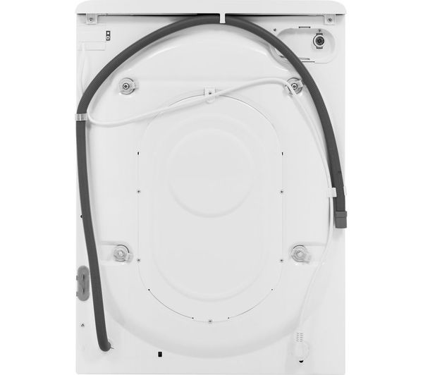 HOTPOINT ActiveCare NM11 1048 WD A UK 10 kg 1400 Spin Washing Machine ...