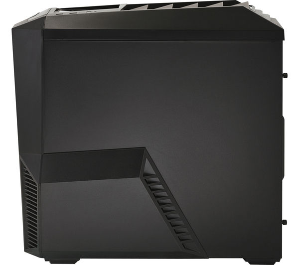 PC SPECIALIST Vortex Cyclone II Gaming PC - PCS-D851374 - Currys Business