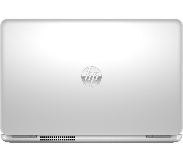 HP Pavilion 15-au072sa 15.6" Laptop - White - W9V62EA#ABU - Currys Business