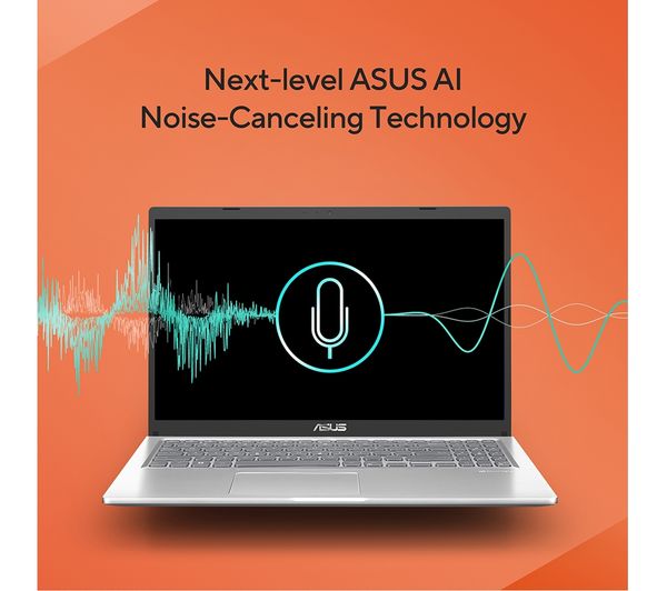 ASUS Vivobook 15 X1500EA 15.6" Laptop - Intel® Core™ i3, 256 GB SSD ...