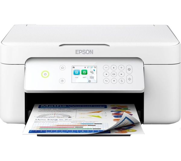 EPSON Expression Home XP 3155 All in One Wireless Inkjet Printer