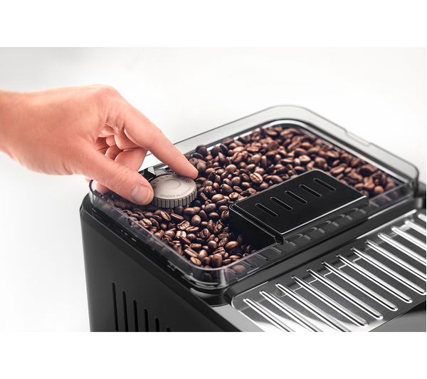 DELONGHI Eletta Explore ECAM450.86.T Smart Bean to Cup Coffee Machine ...