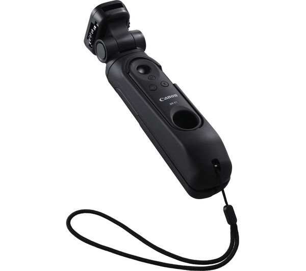 Buy CANON HG-100TBR Tripod Grip - Black | Free Delivery | Currys