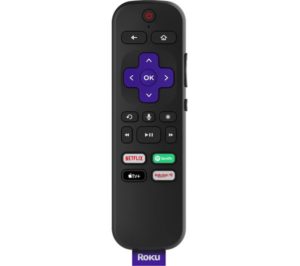 000000000010351404 - ROKU Streaming Stick 4K - Currys Business