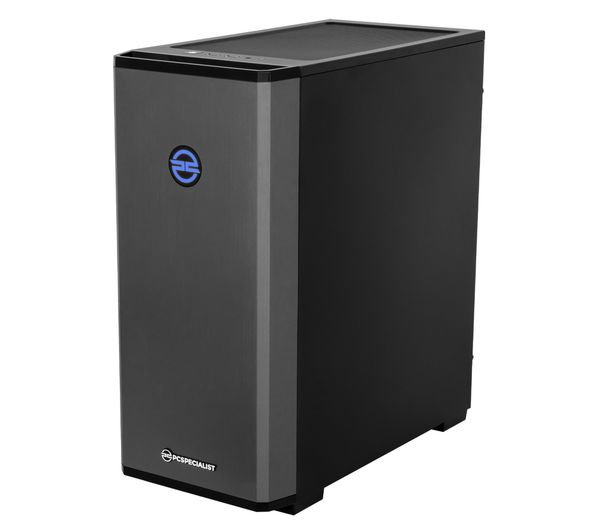 PCSPECIALIST Vortex G70S Gaming PC - Intel® Core™ i7, RTX 3070 Ti, 1 TB ...