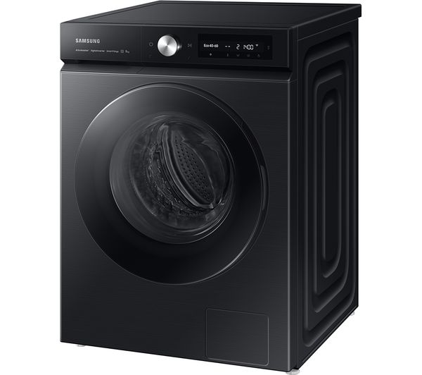 SAMSUNG Bespoke Series 6+ AI Energy WW11BB744DGB/S1 WiFi-enabled 11 kg ...