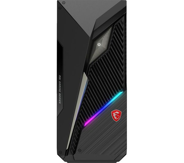 MSI MAG Infinite S3 Gaming PC - Intel® Core™ i5, RTX 3050, 1 TB SSD ...