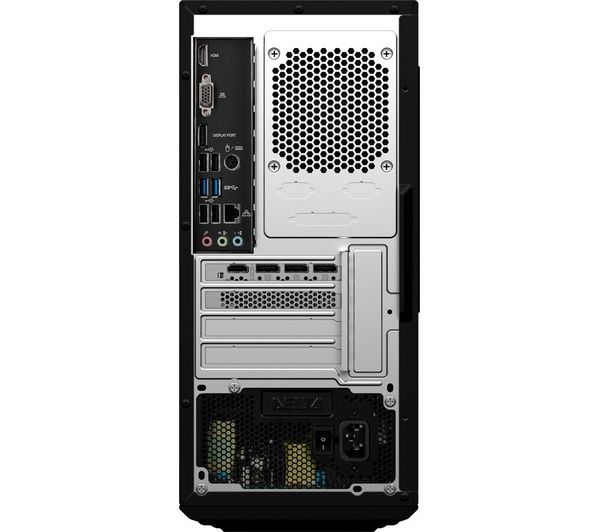 MSI MAG Infinite S3 Gaming PC - Intel® Core™ i5, RTX 3050, 1 TB SSD ...