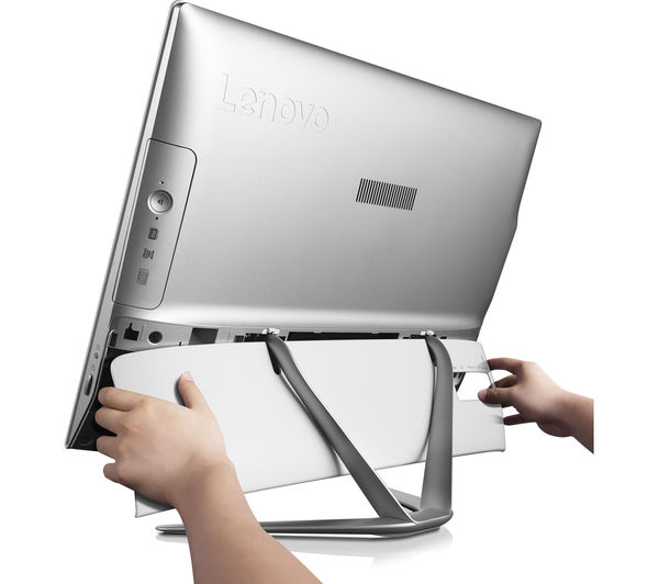 LENOVO IdeaCentre 300 21.5" Touchscreen All-in-One PC - F0BX009VUK ...