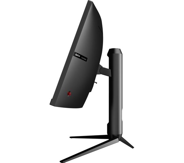 MSI Optix MAG301CR2 Full HD 30" Curved Gaming Monitor - Black - 9S6 ...