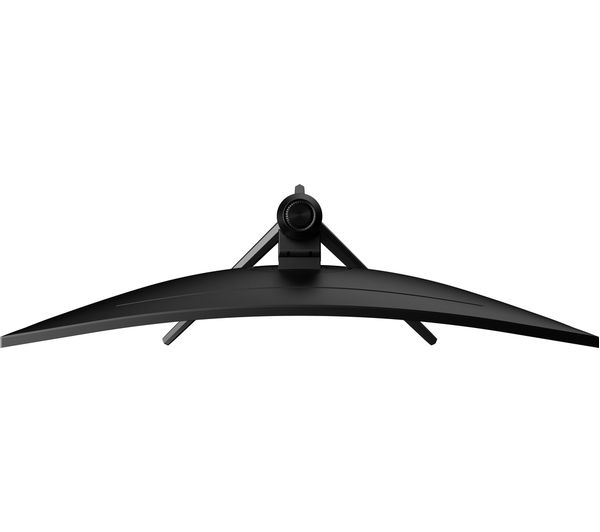 MSI Optix MAG301CR2 Full HD 30" Curved Gaming Monitor - Black - 9S6 ...