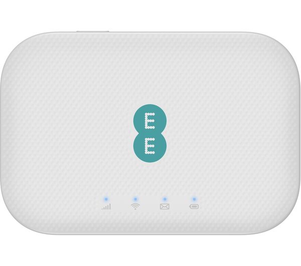 EE 4GEE Mini Mobile WiFi (2020) - Pay As You Go - 300022138 - Currys ...