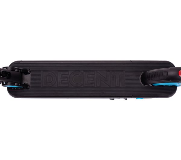 DECENT Kids Electric Scooter - Blue - ADA-816-DDC - Currys Business