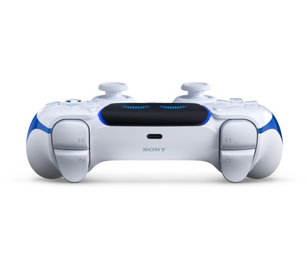 PLAYSTATION PS5 DualSense Wireless Controller - Astro Bot Joyful ...