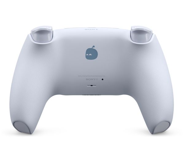 PLAYSTATION PS5 DualSense Wireless Controller - Astro Bot Joyful ...