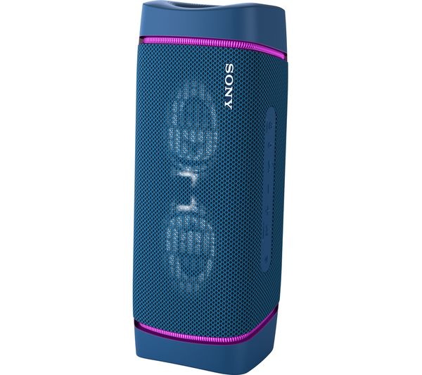 Srs audio sandbox with bluetooth headphones - stickysany