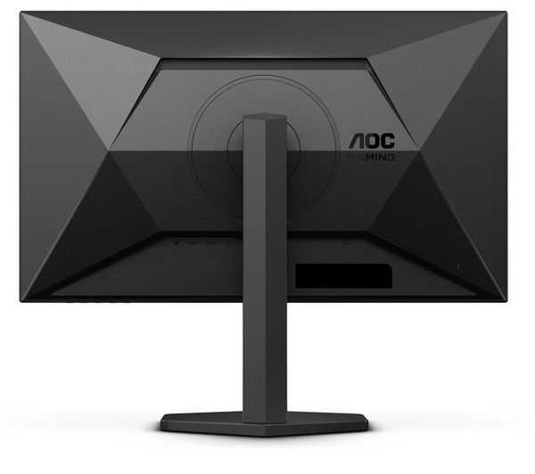 AOC Q27G4X Quad HD 27" IPS LCD Gaming Monitor - Black - 4038986181389 ...