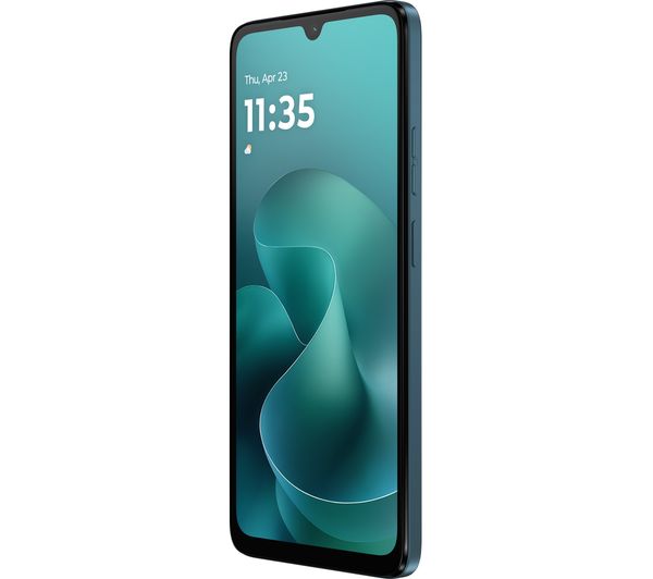 PB980017GB - MOTOROLA Moto G06 - 64 GB, Pantone Tapestry - Currys Business
