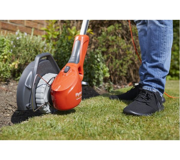FLYMO Contour 500E Grass Trimmer - 9672414-01 - Currys Business