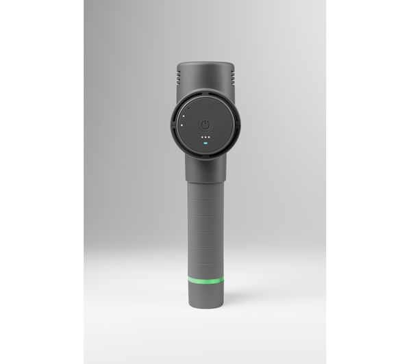 HYPERICE Hypervolt 2 Handheld Percussive Therapy Device - Grey - 53200 ...