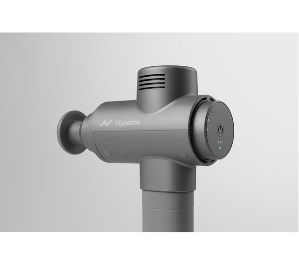 HYPERICE Hypervolt 2 Handheld Percussive Therapy Device - Grey - 53200 ...