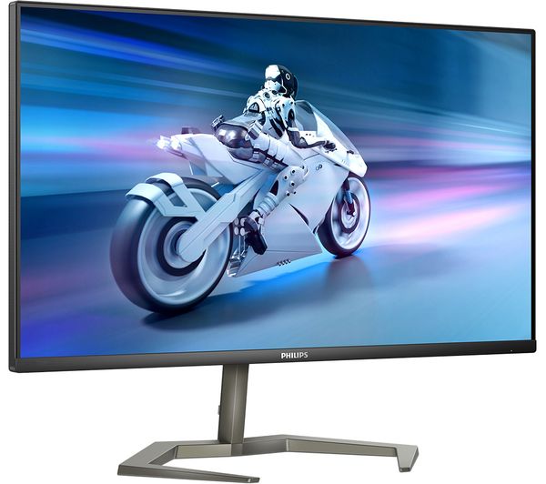 PHILIPS Evnia 32M1N5800A 4K Ultra HD 32" IPS LCD Gaming Monitor ...