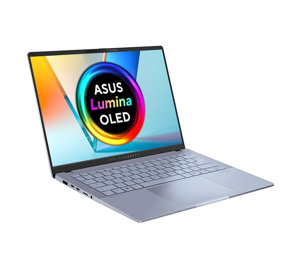 ASUS Vivobook S 14 OLED S5406SA 14" Laptop, Copilot+ PC - Intel® Core ...