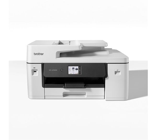 BROTHER MFCJ6960DWZU1 All-in-One Wireless A3 Inkjet Printer with Fax ...