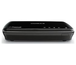 HUMAX HDR-1100S B Freesat HD Smart Digital TV Recorder - 1 TB - HDR ...