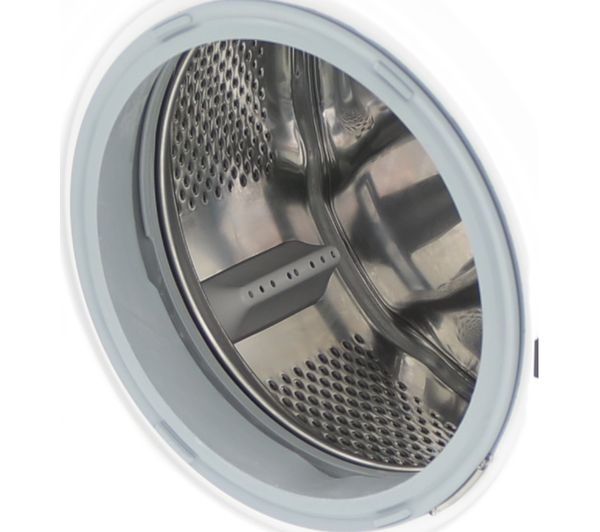 LOGIK L712WM20 7 kg 1200 Spin Washing Machine - White - - Currys Business