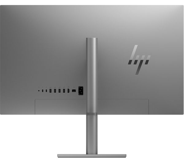 HP ENVY 27-cp0009na 27" All-in-One PC - Intel® Core™ i7, 1 TB SSD ...