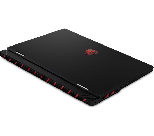 MSI Raider A18 HX 18" Gaming Laptop - AMD Ryzen 9, RTX 4090, 2 TB SSD ...