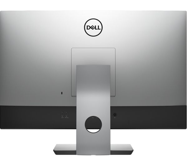 DELL Inspiron 27 7000 27" Intel® Core™ i5 All-in-One PC - 1 TB HDD ...