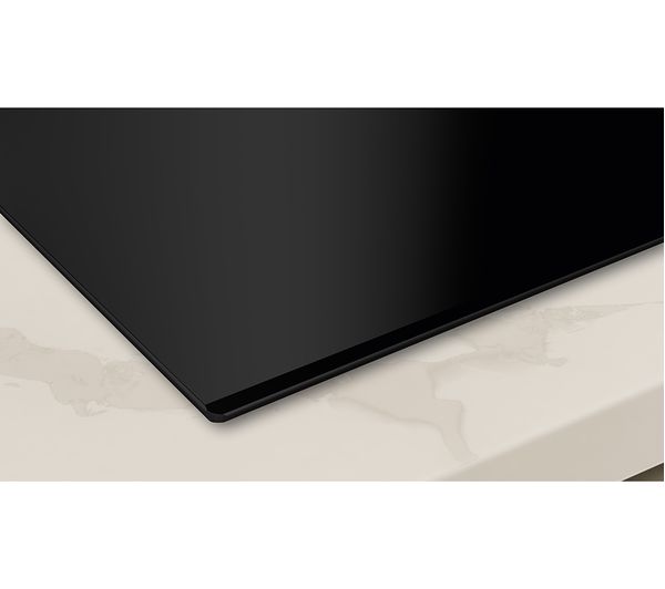 NEFF N70 T46FD53X2 59 cm Electric Induction Hob - Black - T46FD53X2 ...