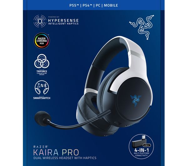 Currys ps4 wireless headset store