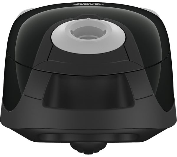 MIELE Complete C2 Flex Cylinder Bagged Vacuum Cleaner - Black ...