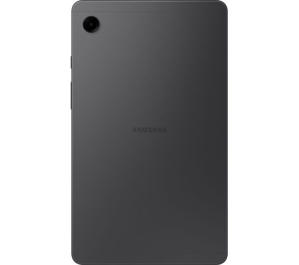 SAMSUNG Galaxy Tab A9 8.7" 4G Tablet - 128 GB, Graphite - SM ...